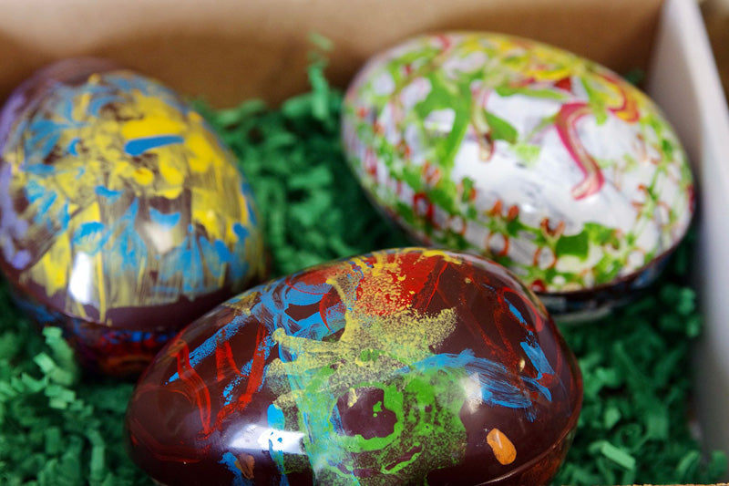 St. Croix Chocolates, Ukrainian Refugees, and a Small, Good Thing – St ...