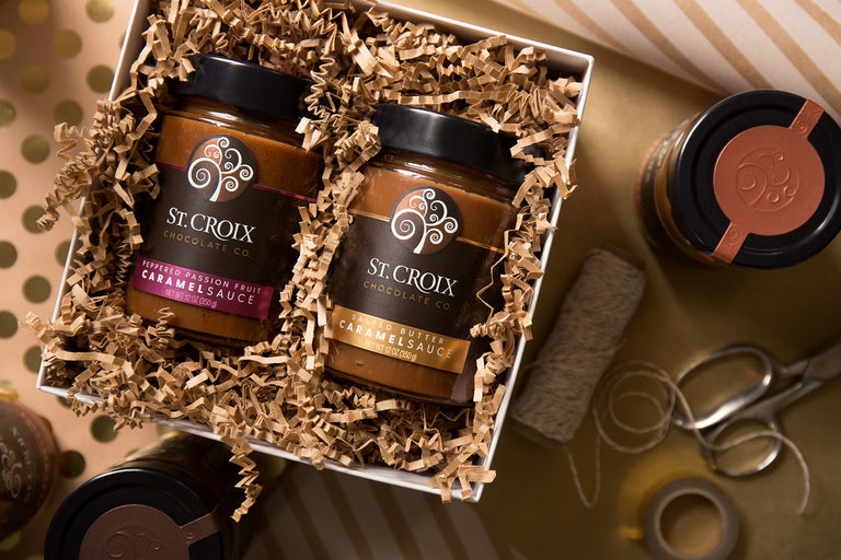 Our Chocolate – St. Croix Chocolate Company