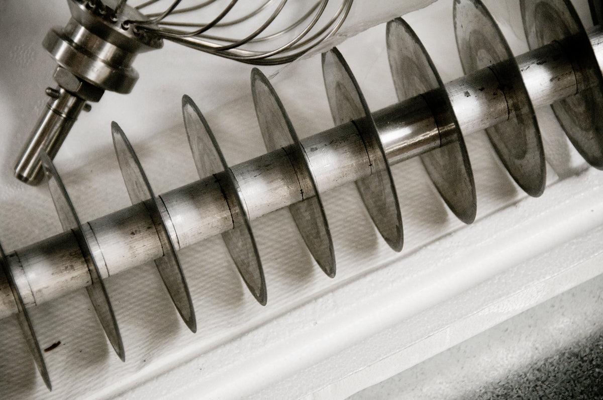 Taste Buds: Chocolate bonbons, brownies and bundt cake – St. Croix ...