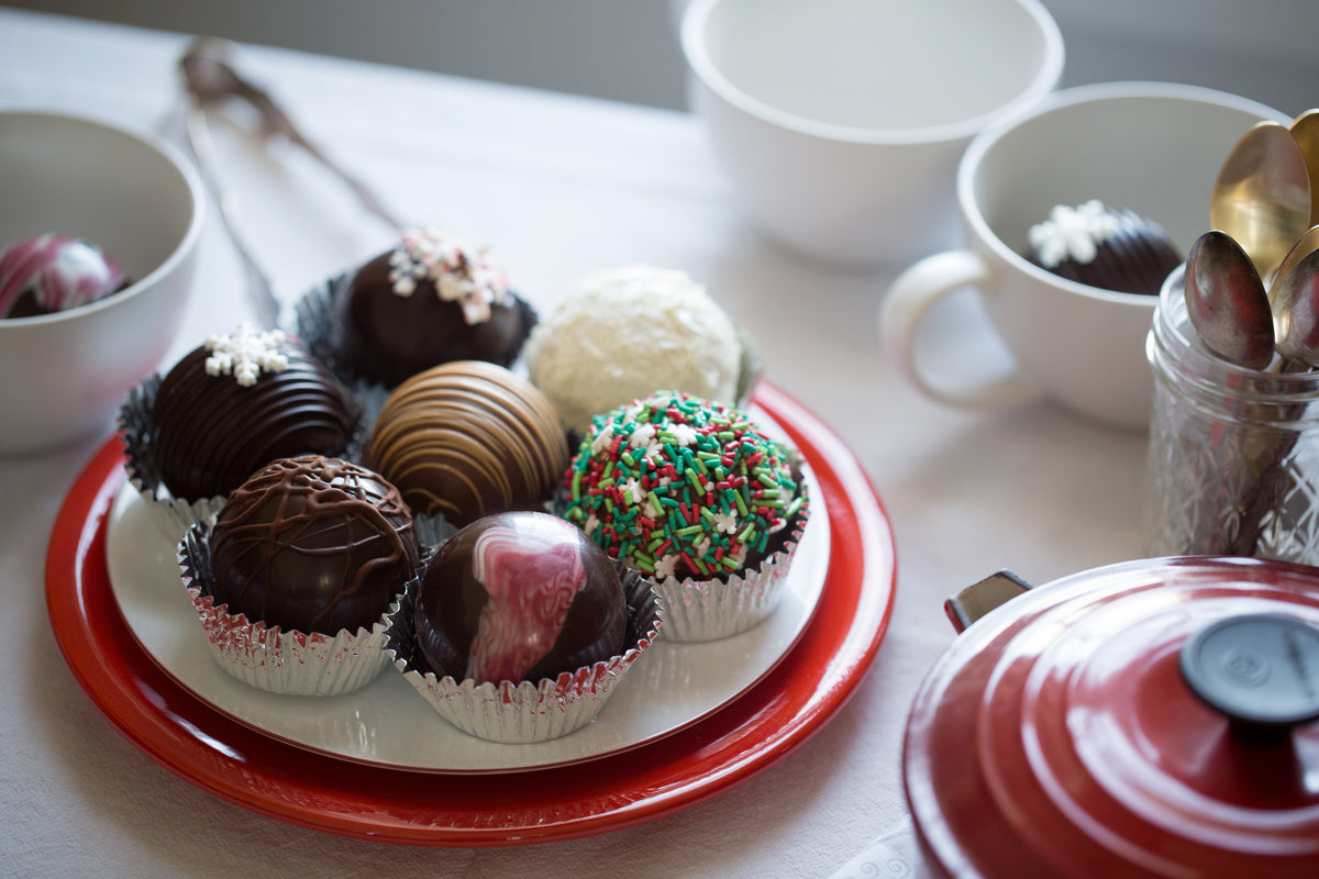 Our Chocolate – St. Croix Chocolate Company