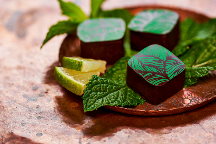 St. Croix Chocolate Company