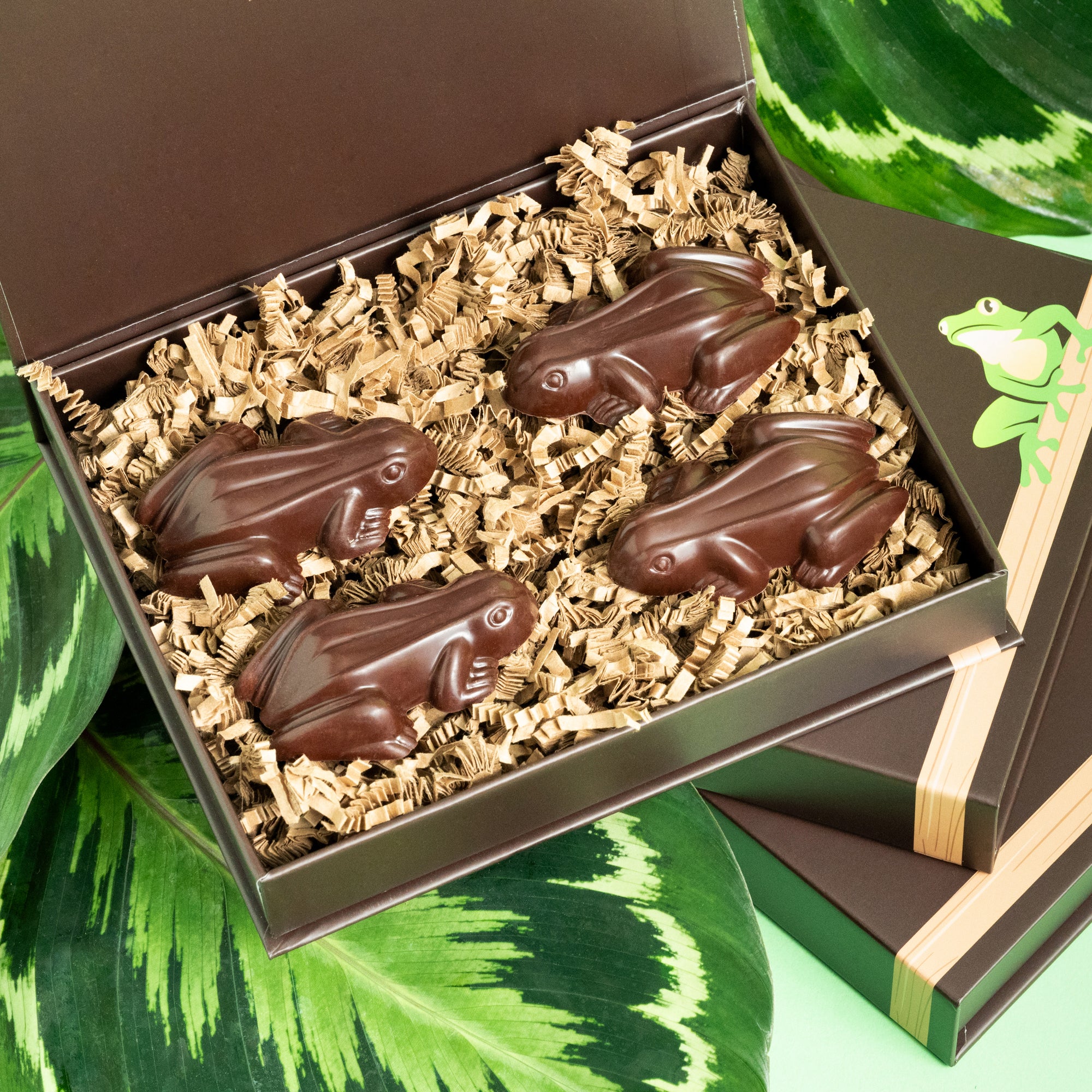 St. Croix Chocolate Company