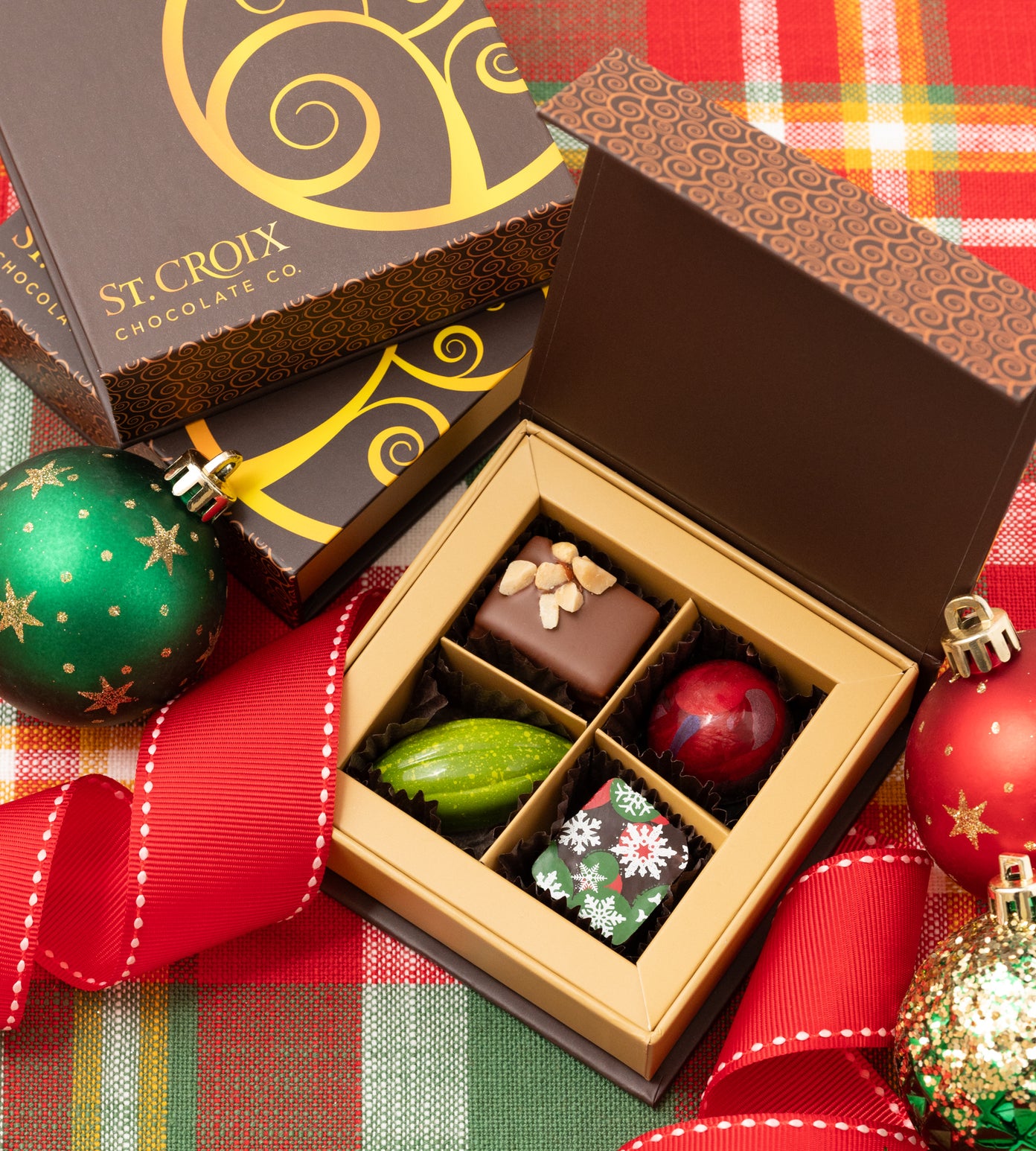 St. Croix Chocolate Company