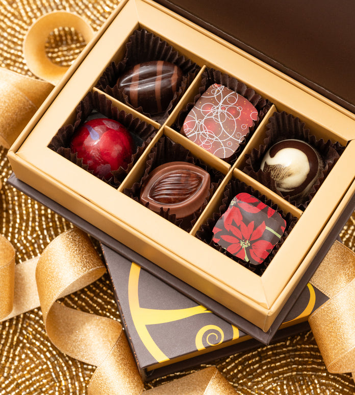 St. Croix Chocolate Company