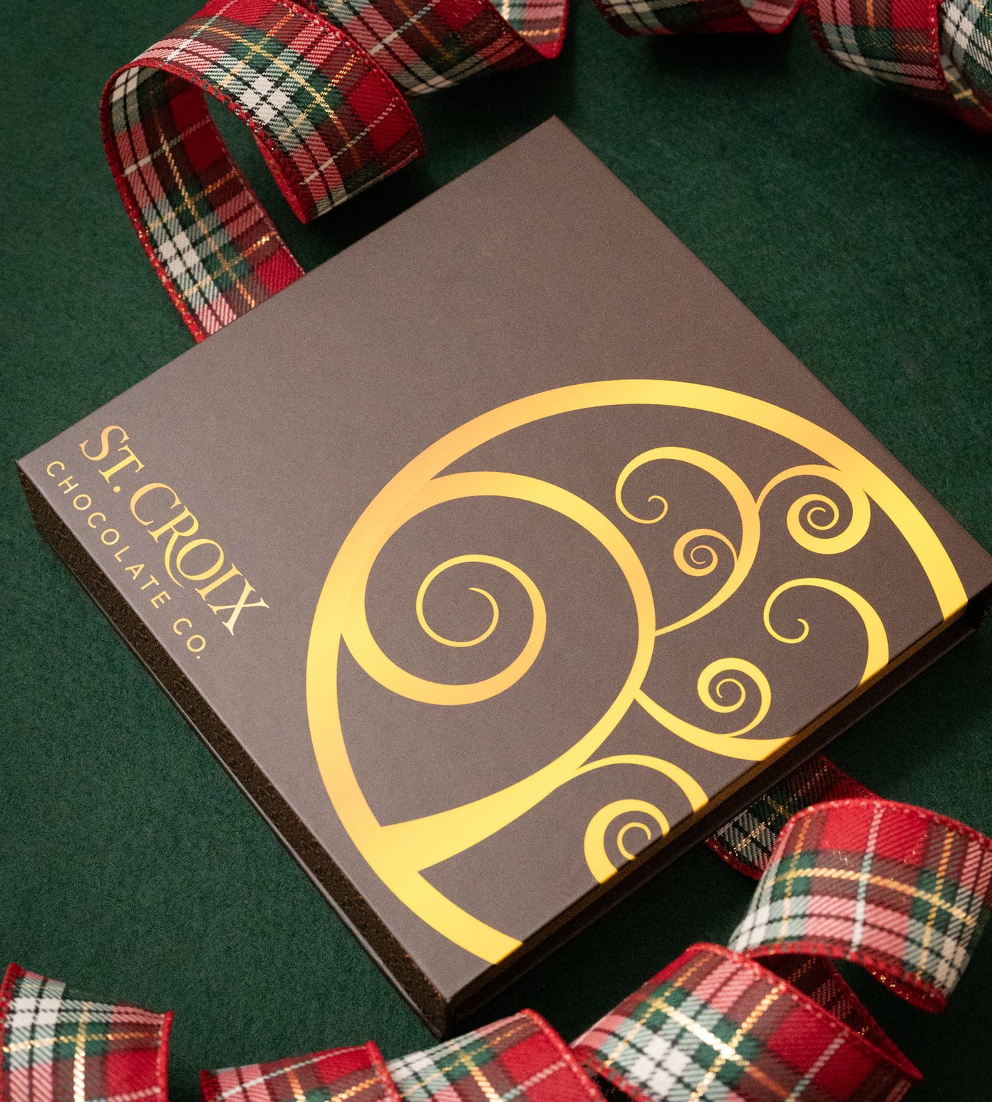 St. Croix Chocolate Company