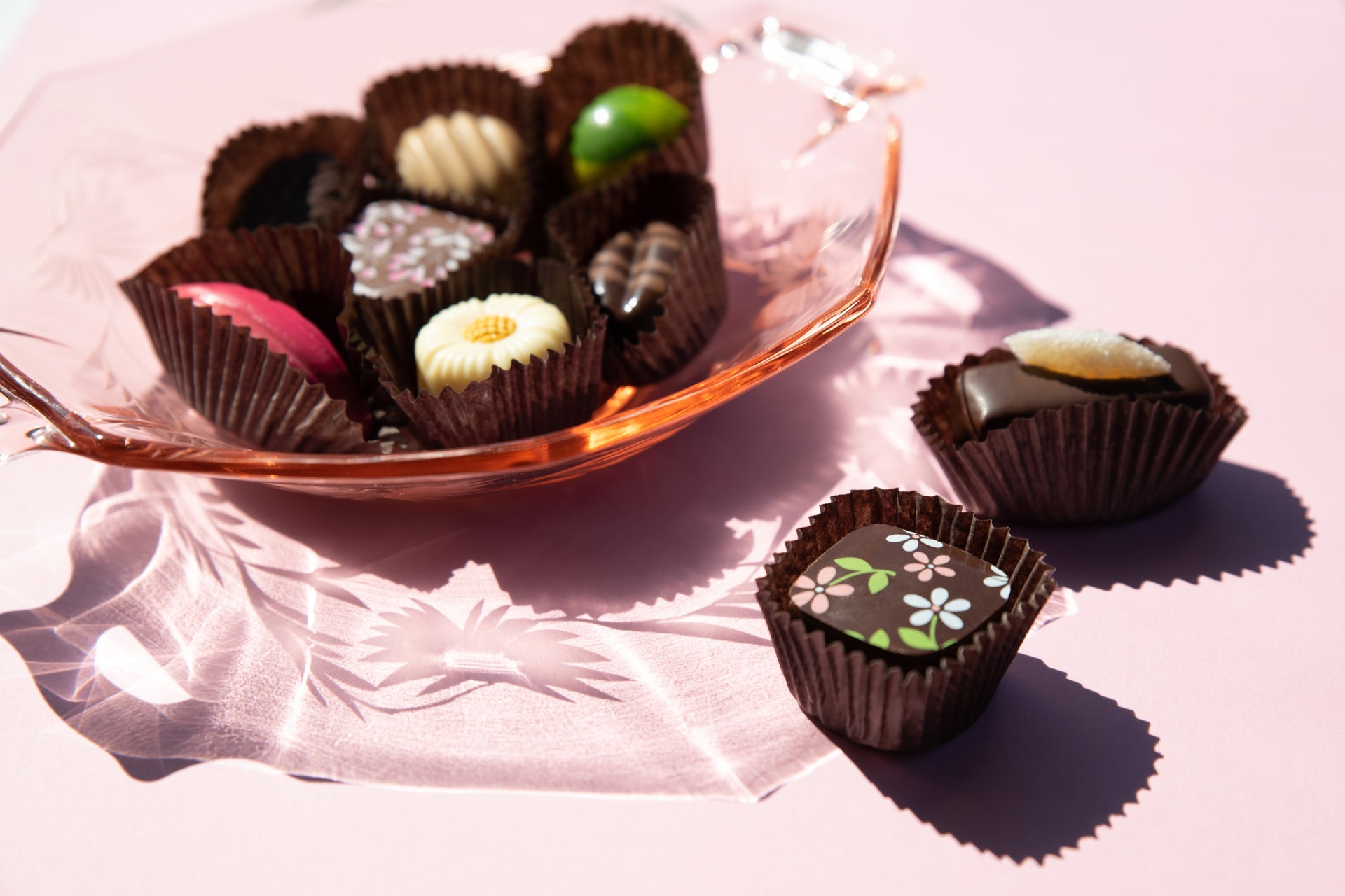 St. Croix Chocolate Company