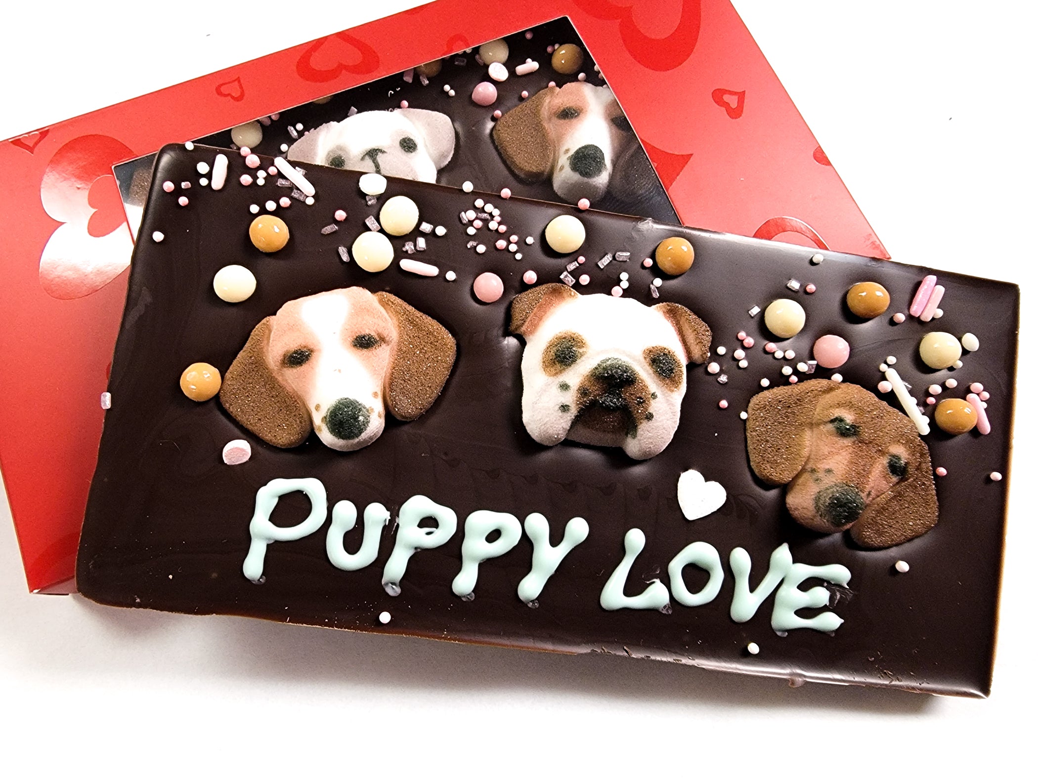 St. Croix Chocolate Company