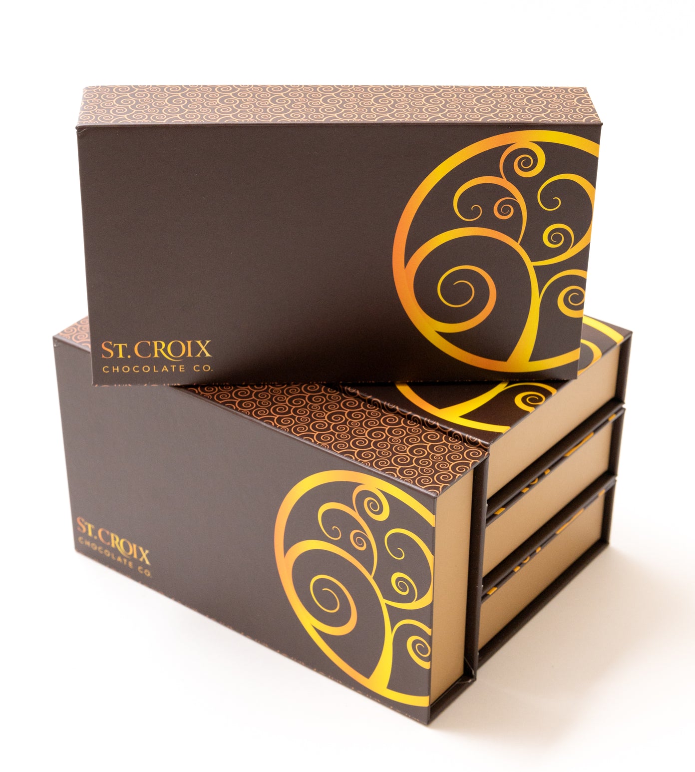 St. Croix Chocolate Company