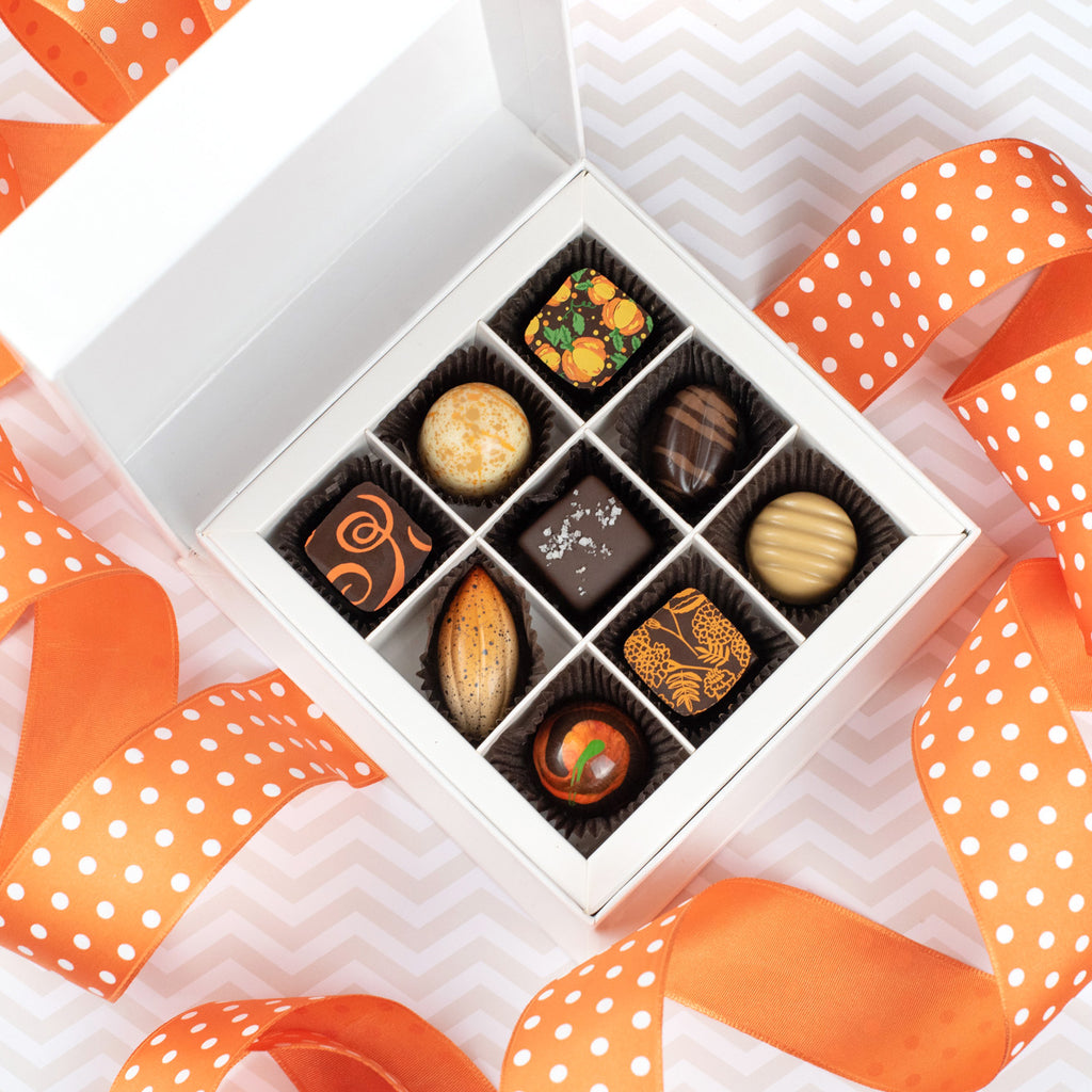 St. Croix Chocolate Company