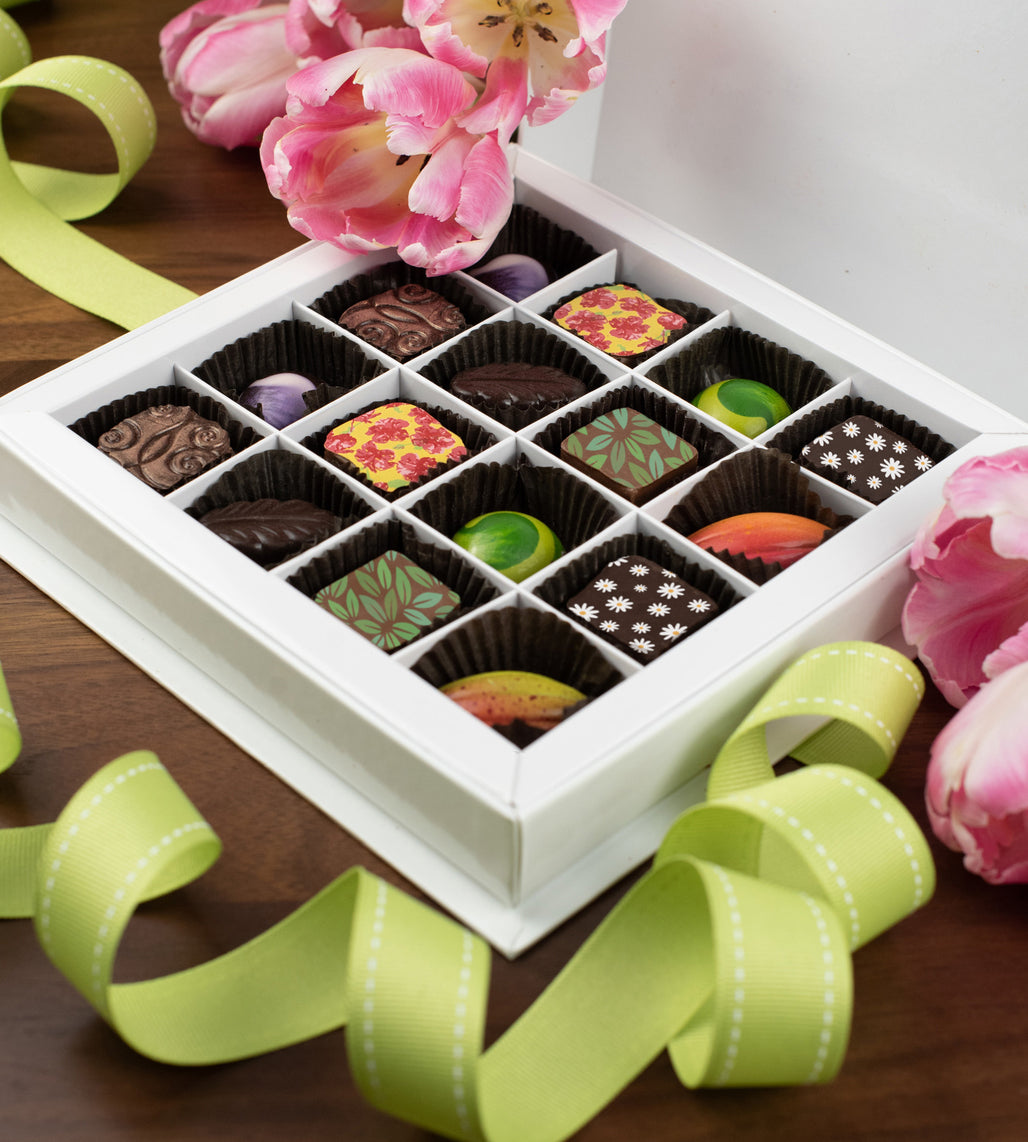 St. Croix Chocolate Company