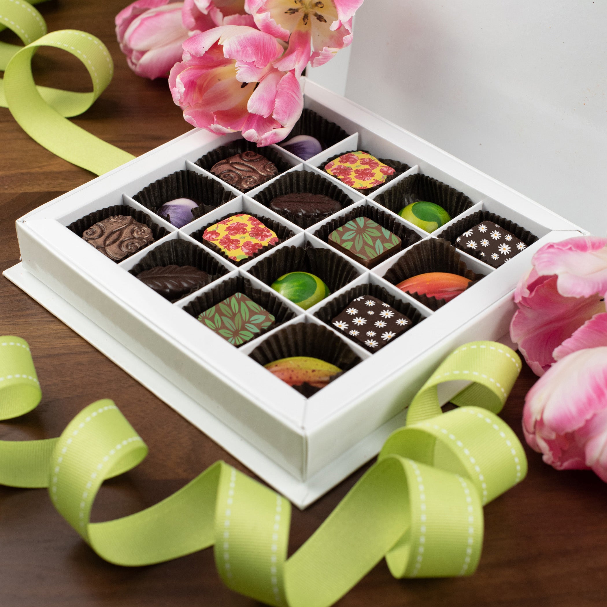 St. Croix Chocolate Company