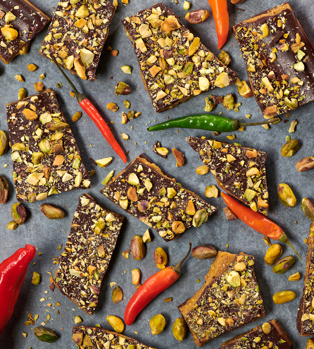 St. Croix Chocolate Company