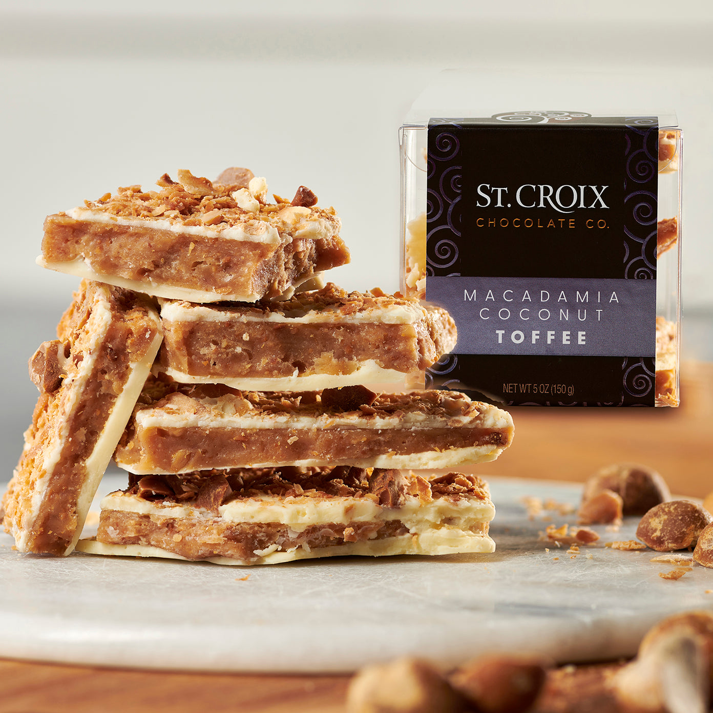 St. Croix Chocolate Company