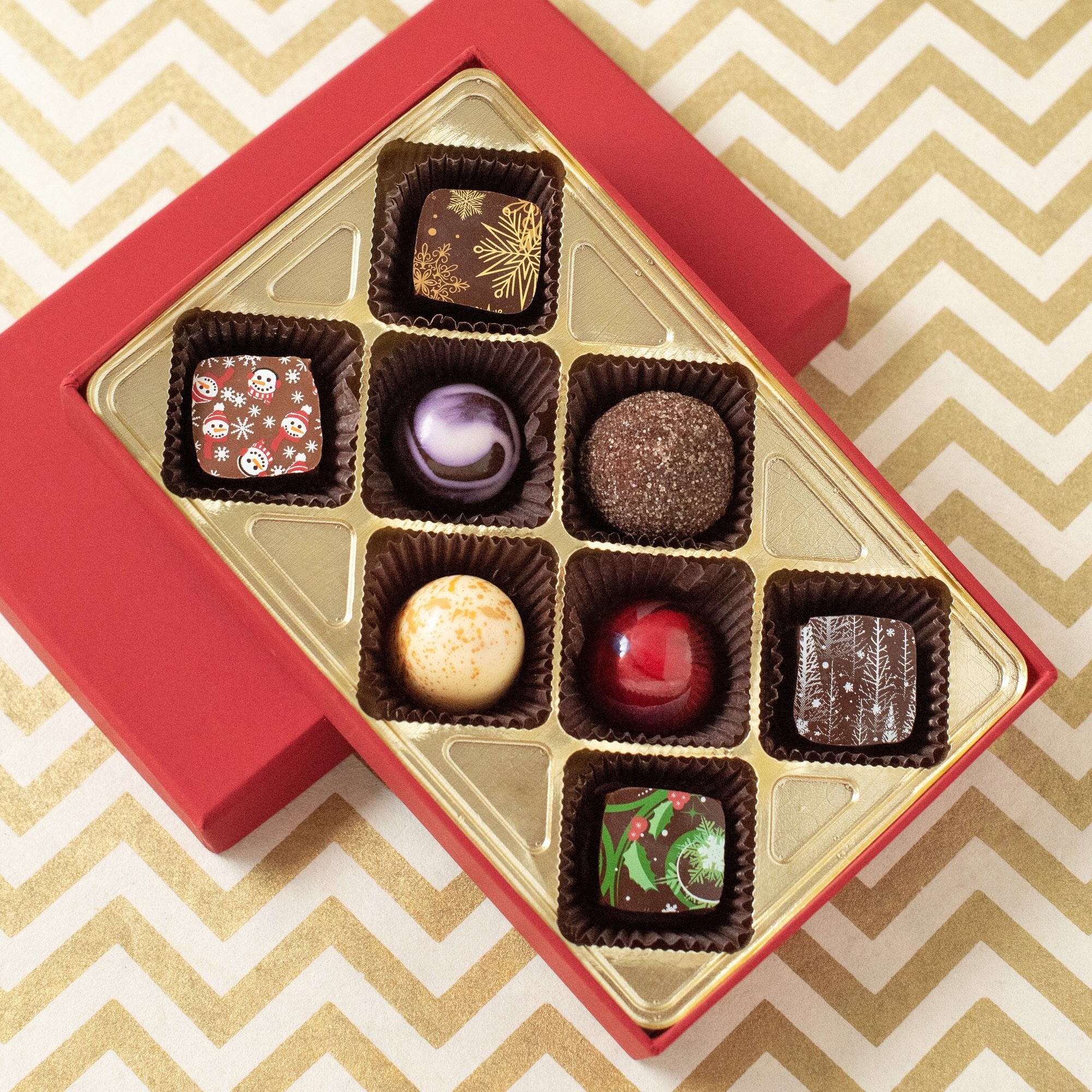 St. Croix Chocolate Company