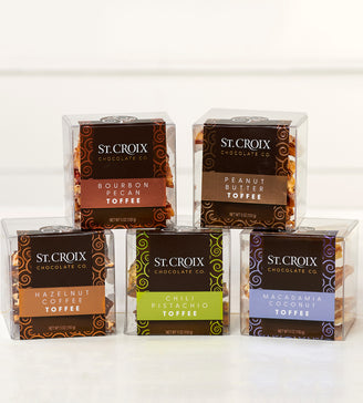 St. Croix Chocolate Company