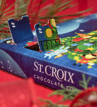 St. Croix Chocolate Company