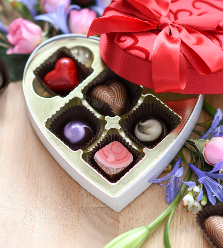 St. Croix Chocolate Company