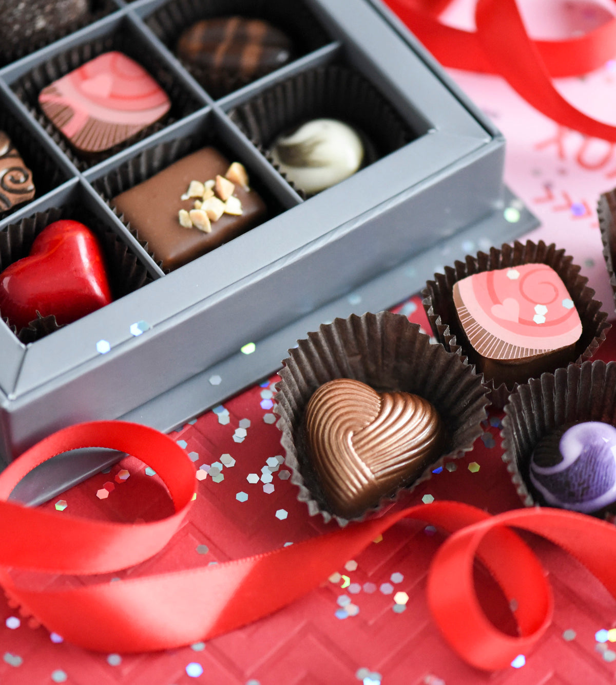 St. Croix Chocolate Company