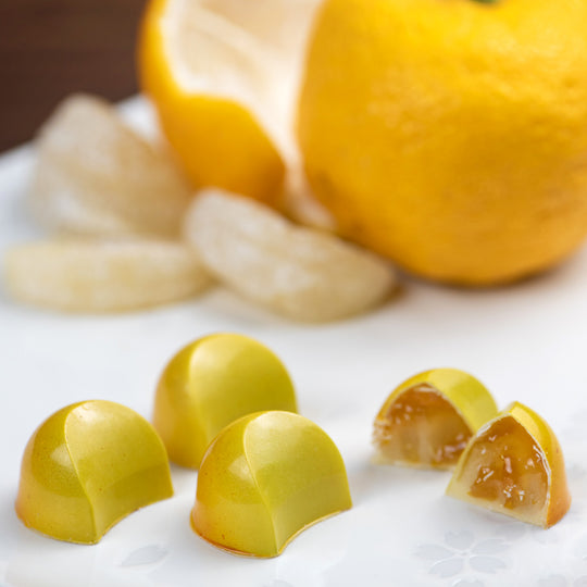 St. Croix Chocolate Company